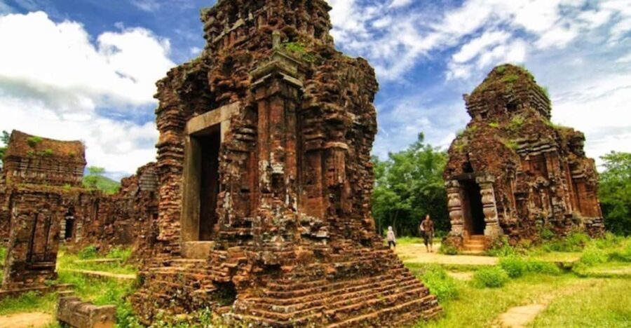 Hoi An: My Son Sanctuary Sunset Tour And Cruise Trip - A Detailed Tour Breakdown