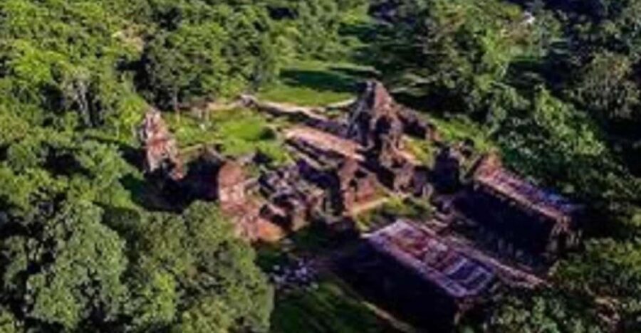 Hoi An: My Son Sanctuary Tour with Cruise Trip - What to Know About the Cost and Logistics