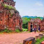 Hoi An : My Son Sanctuary Tour with Vietnamese Lunch - The Itinerary in Detail