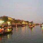 Hoi An Nightlife Tour with Hoi An Ancient Walking Tour, Boat Ride, Night Market - Practical Details & Tips