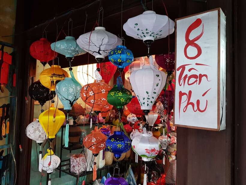 Hoi An Nighttime Heritage Experience - What to Know Before Booking