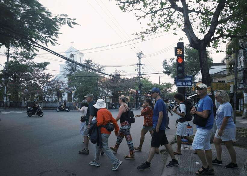 Hoi An Off the Map  Walking Tour in the Backstreets - The Practicalities: What You Need to Know