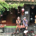 Hoi An Old Town and local Food - Visiting Hoi An Market: Food and Local Flavors