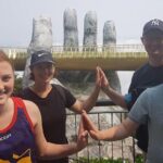 Hoi An or Da Nang City to GOLDEN BRIDGE & MARBLE MOUNTAIN(Private RoundTransfer) - What Makes This Tour Stand Out?