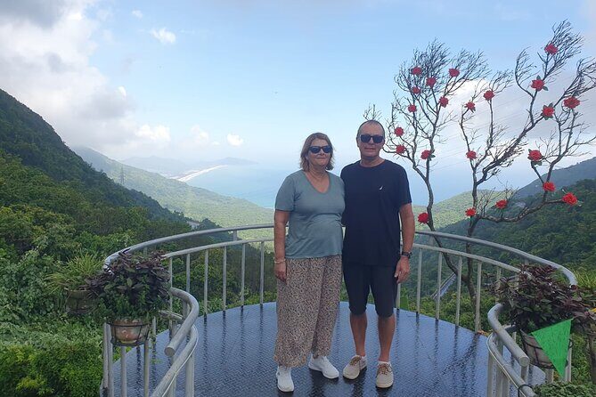 Hoi An or Danang to Hue via Hai Van Pass Tour - Why Travelers Keep Coming Back