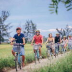 Hoi An: Private Bicycle & Boat Tour with Local Dinner - The Culinary Experience