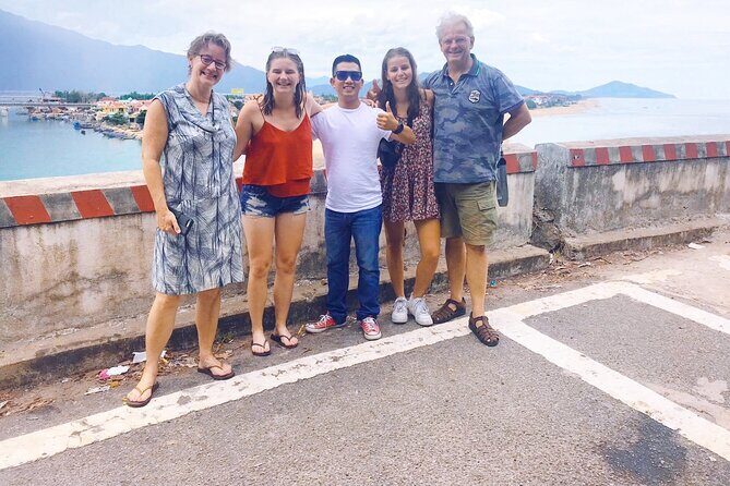 Hoi An : Private Car Via Fabulous Stops To Hue (1 way) - Transportation & Timing: Making the Most of Your Day