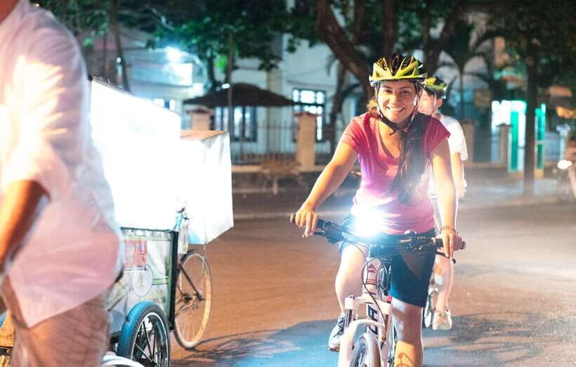 Hoi An: Private Evening Food Tour by Bike - Who This Tour Is Best For