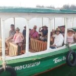 HOI AN RIVER CRUISE TOUR with FOOT MASSAGE & AUTHENTIC LUNCH - What Sets This Tour Apart?