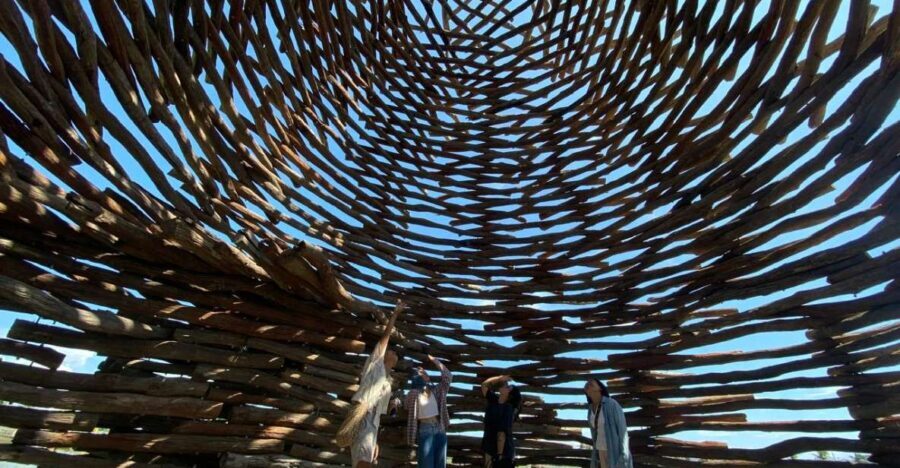 Hoi An: Rural Cycling Tour to Village with Basket Boat Ride - Authentic Experiences That Stand Out