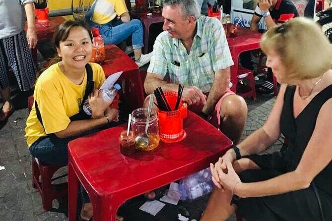 Hoi An Scary Food Tour - Key Points