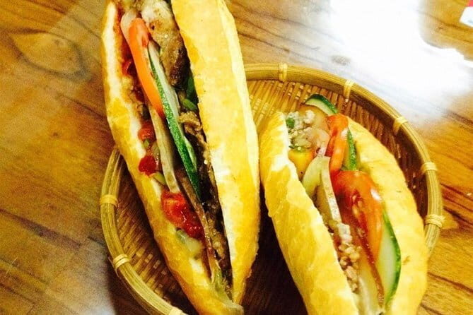 Hoi An street food adventure - Frequently Asked Questions