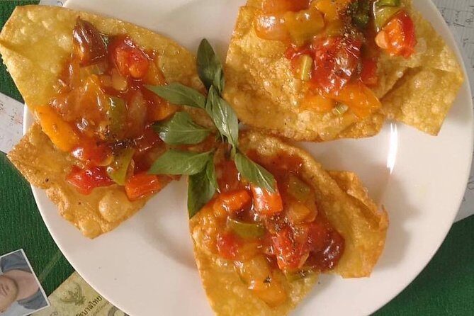 Hoi An Street Food Safari Tour - A Step-by-Step Look at the Itinerary