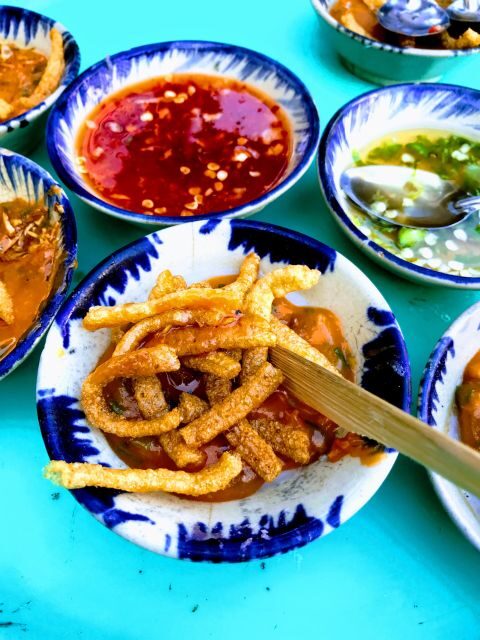 Hoi An Street Food Tour by Motorbike - Value and Practical Considerations