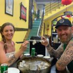 Hoi An Street Food Tour - Eat like a local - Private Tour - First Stop: Cultural and Culinary Introduction in Hoi An