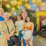 Hoi An street food tour with Billy - The Itinerary in Detail