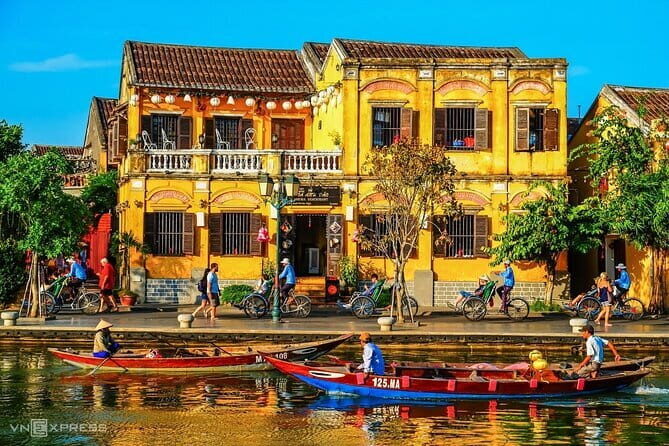 Hoi An Street Food Walking Private Tour - What Travelers Say