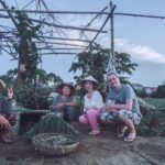 Hoi An sunrise, fish market tour and taking photos( Private tour) - What Travelers Say
