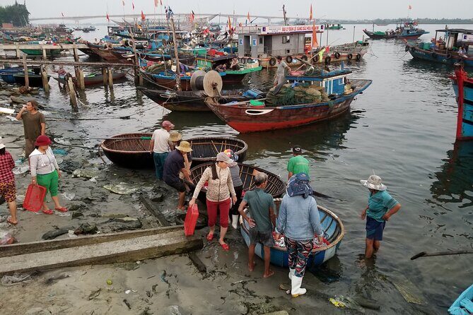 Hoi An Sunrise Private Half Day Tour - The Details That Make This Tour Stand Out