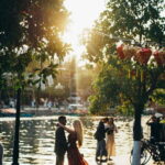 Hoi An: Sunset Boat Proposal & Couple Photoshoot Tour - The Itinerary