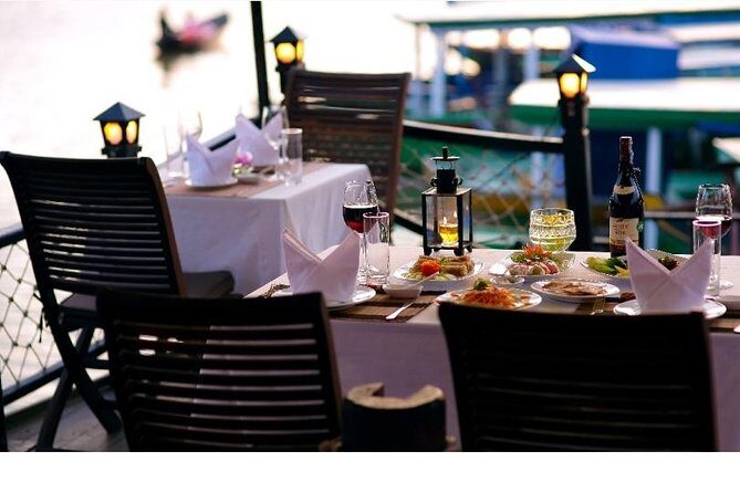 Hoi An Sunset Dining Cruise - Dining and Cultural Highlights