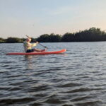 Hoi An: Sunset on the River Standup Paddleboard Rental - What to Expect During Your Paddle