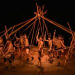 Hoi An: Teh Dar Vietnamese Bamboo Circus at Lune Center - Authenticity and Audience Experience