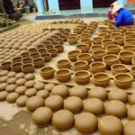 Hoi An: Thanh Ha Village Tour with Pottery Making and Gift - Visit to Xuan My Temple and Cultural Insights
