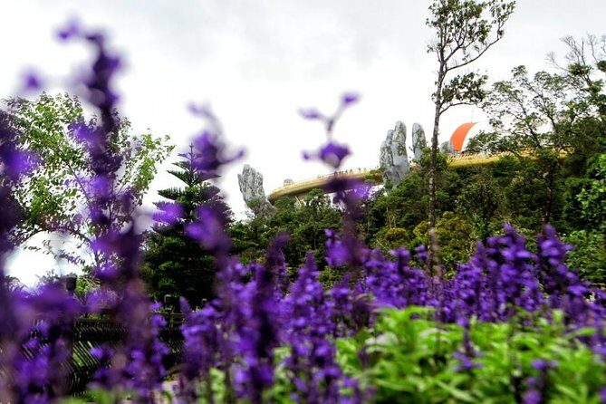 Hoi An to Ba Na Hills Private Car Transfer - Detailed Breakdown of the Itinerary