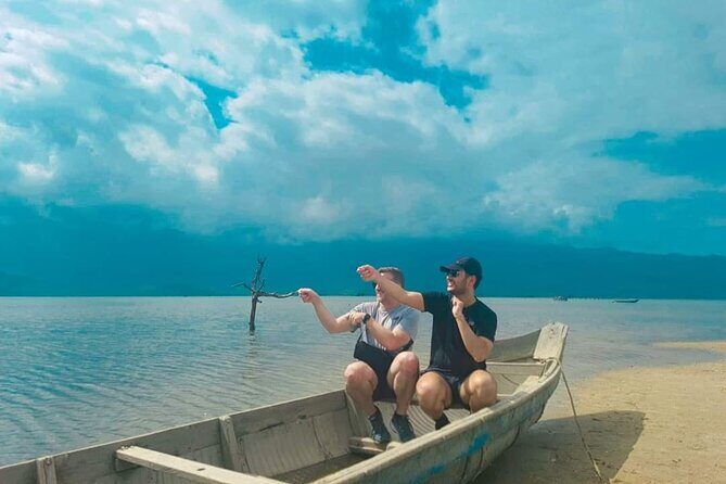 Hoi An to Hue by Private Car Sightseeing via Hai Van Pass & More - The Practical Side: Transportation, Timing, and Value