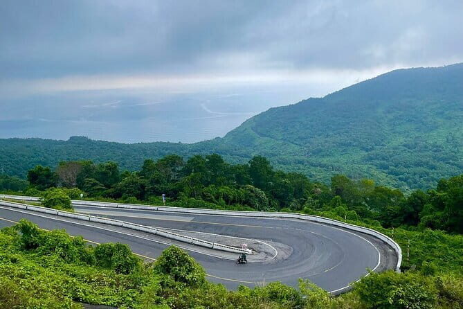 Hoi An to Hue Motorcycle Journey: Hai Van Pass Scenic Route - Why This Tour Offers Good Value