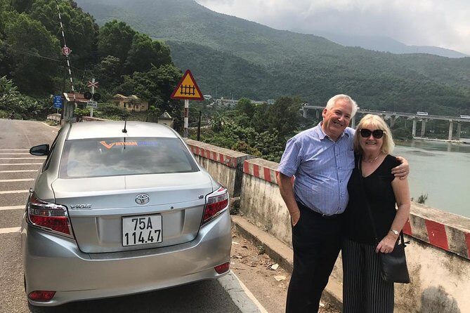 Hoi An To Hue Private Car With English Speaking Driver - Why You’ll Love the Journey from Hoi An to Hue