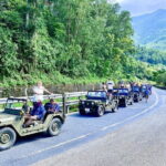 Hoi An to Hue Private Jeep Adventure via Coastal Hai Van Pass - Frequently Asked Questions (FAQs)