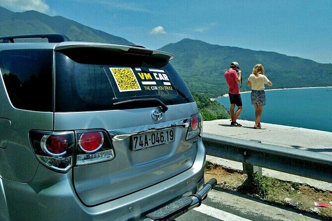 Hoi An to Hue Tour by Private Car service - Highlights Drawn from Genuine Traveler Feedback