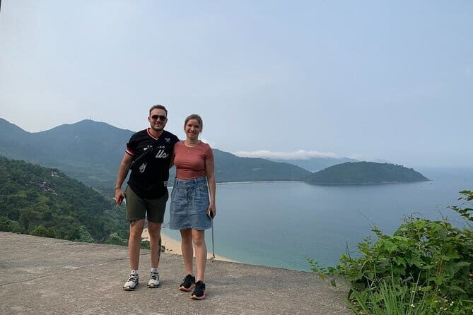 Hoi An to Hue via Hai Van Pass by Private Car Transfer & More - Practical Details