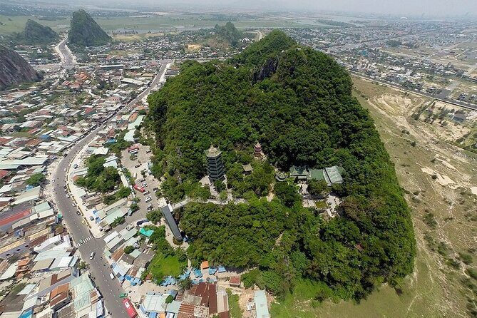 Hoi An to Phong Nha Private Car with Sightseeing Along The Way - Transportation and Pricing – What You Get