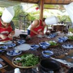 Hoi An: Traditional Cooking Class & meal with Local Family - Itinerary Breakdown