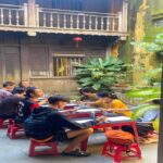 Hoi An: Traditional Vietnamese Calligraphy Class in Oldtown - An In-Depth Look at the Experience