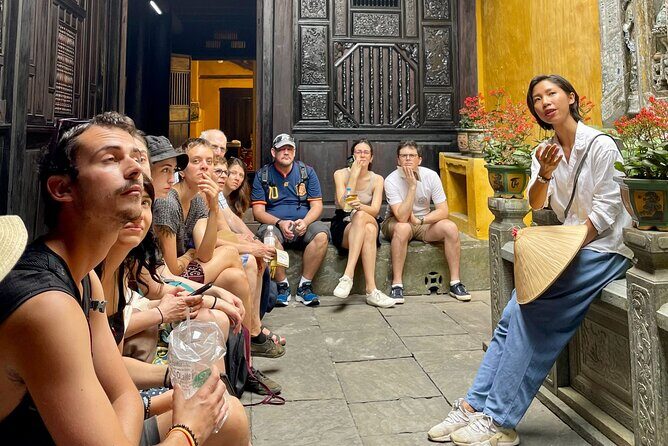 Hoi An UNESCO Heritage Site Walk Tour - The Value Proposition