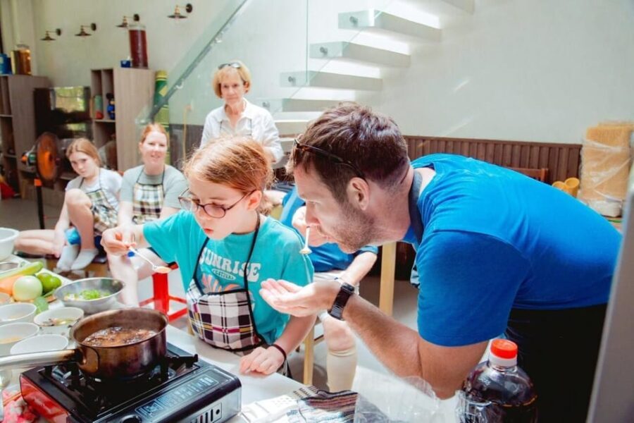 Hoi An: Vegetarian Cooking Class & Explore Local Market trip - Who Is This Tour Best For?