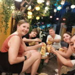 Hoi An Vespa Food Tour: Taste Authentic Vietnamese Flavors - A Closer Look at the Itinerary