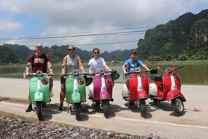Hoi An Vespa Tour Rural Villages Experience - The Value of the Experience