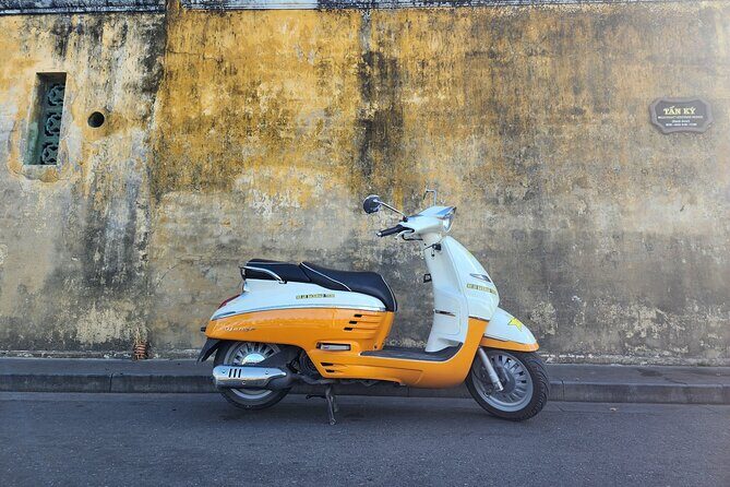 Hoi An Vespa Tours: Hoi An Highlights and Hidden Gems - Frequently Asked Questions