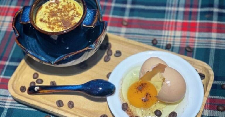 Hoi An: Vietnamese Coffee Culture and Coffee Making Class - Exploring the Coffee Journey in Hoi An