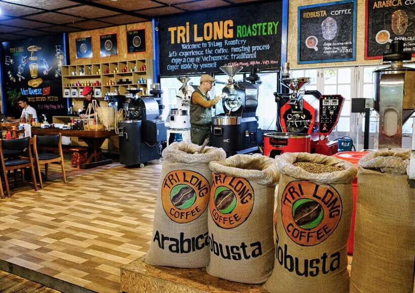 Hoi An: Vietnamese Coffee Making Course - What to Expect During the Coffee Making Course