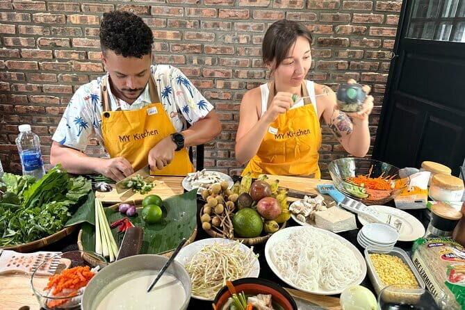 Hoi An Vietnamese Home Cooking Class with a Local - A Closer Look at What Makes This Cooking Class Special