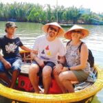 Hoi An Village Experience with 3 Villages (Escape From Noise of City ) & Lunch - Authenticity and Human Touch