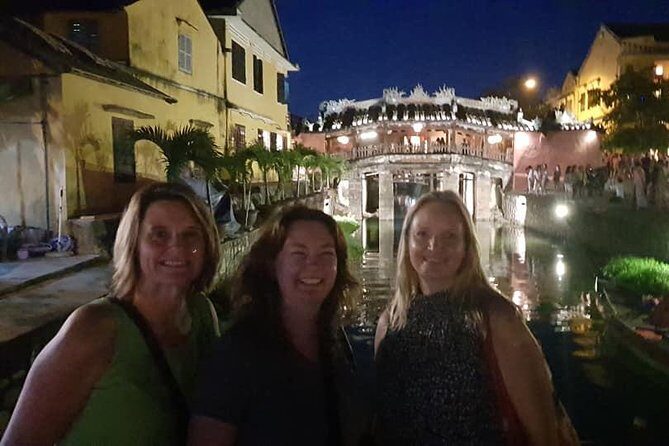 Hoi An Walking City Afternoon & Evening- Night Market- Boat ride - Practical Aspects and Value