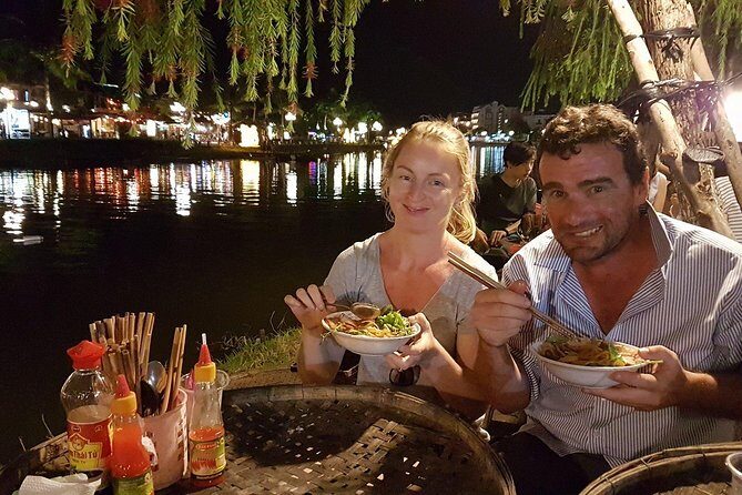 Hoi An Walking Street Food - Private Tour - Practical Details for Travelers