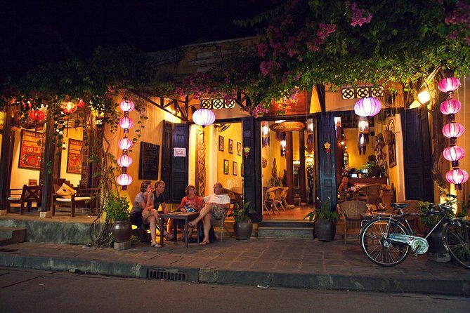 Hoi An Walking Tour - Key Points